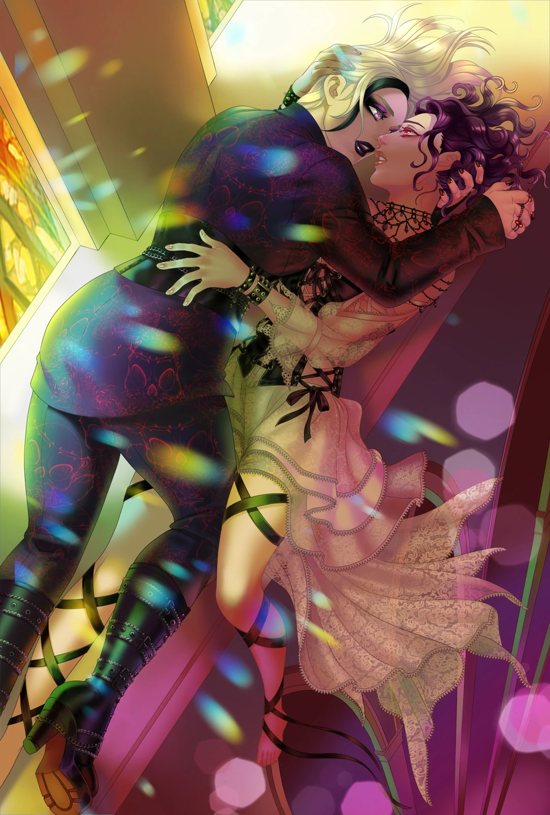 SFNG Odcinek 17 | Wiki Słodki Flirt | Fandom