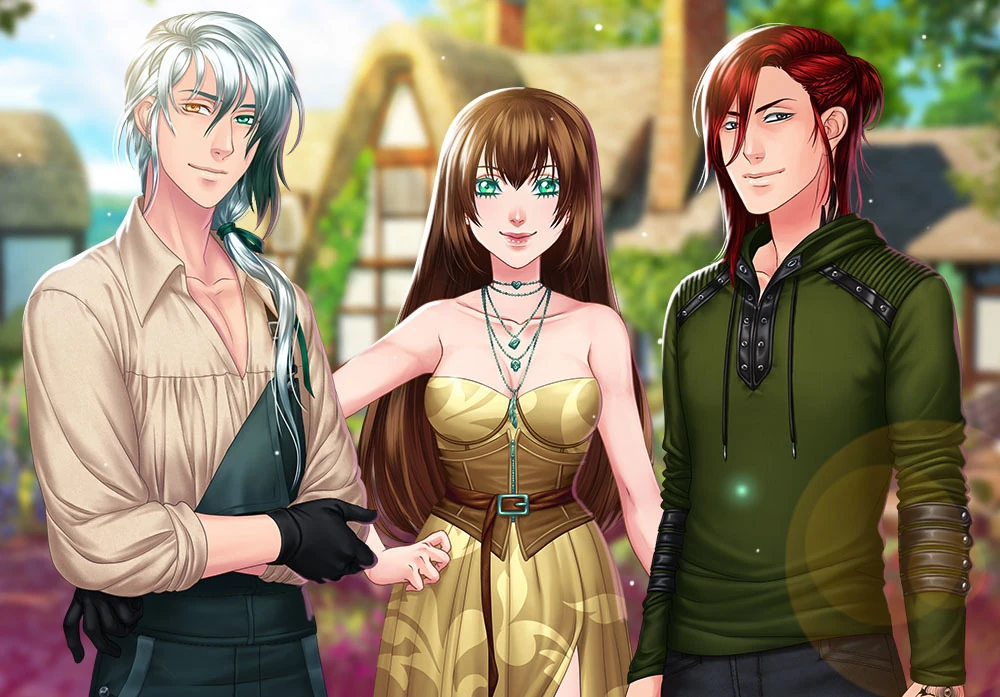 SFALL Odcinek 5 | Wiki Słodki Flirt | Fandom