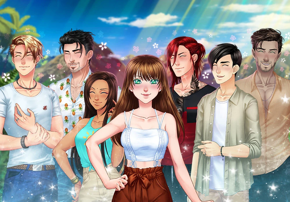 SFLL Odcinek 17 | Wiki Słodki Flirt | Fandom