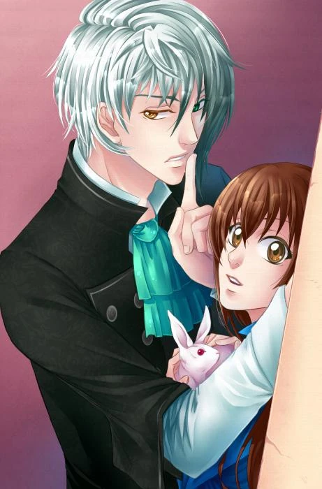 Ilustracje/18/Lysander/długie | Wiki Słodki Flirt | Fandom