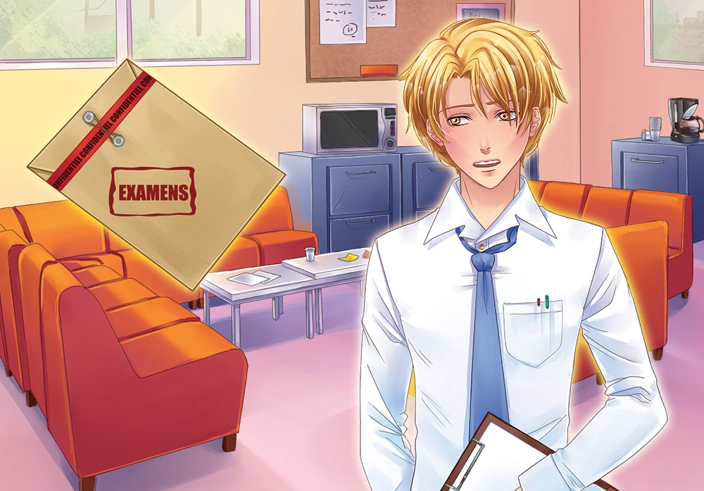 SF Odcinek 5 | Wiki Słodki Flirt | Fandom