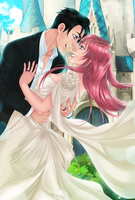 Ilustracje/ALA6/Armin/skóra1 | Wiki Słodki Flirt | Fandom