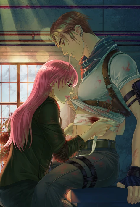 Ilustracje/H2022/Nataniel/skóra2 | Wiki Słodki Flirt | Fandom