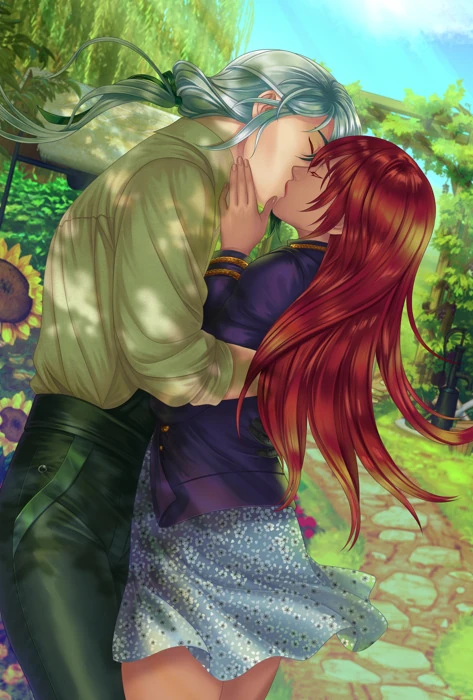 Ilustracje/ALL1/Lysander/skóra4 | Wiki Słodki Flirt | Fandom