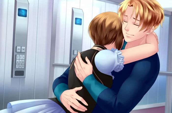 Ilustracje/31/Nataniel | Wiki Słodki Flirt | Fandom