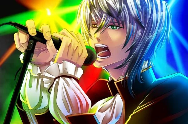 Lysander | SłodkiFlirtPL Wikia | Fandom