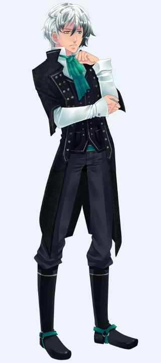 Lysander | SłodkiFlirtPL Wikia | Fandom