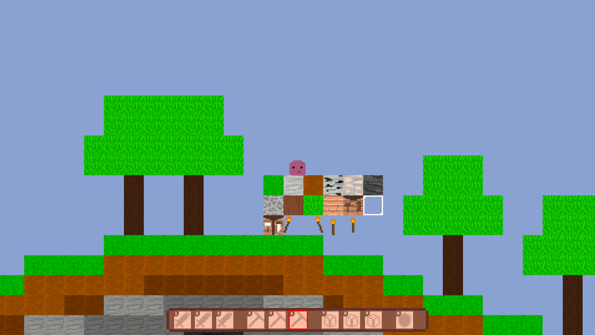 Pre-Demo3 | Slome Wiki | Fandom