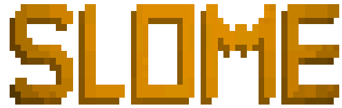 Slome Title Screen Showcase | Slome Wiki | Fandom