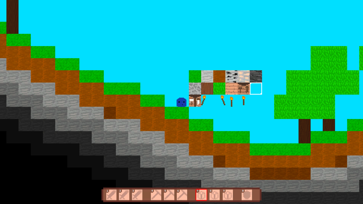 Pre-Demo2 | Slome Wiki | Fandom