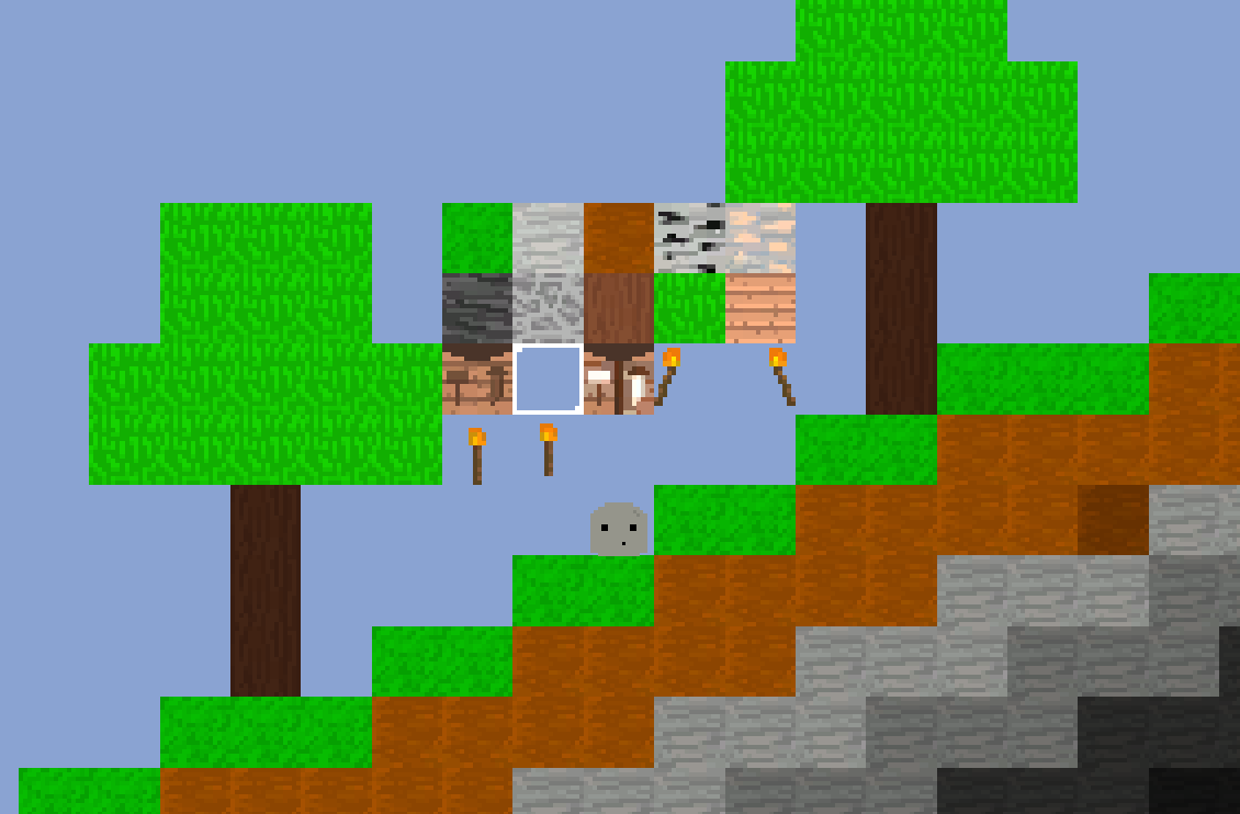 Pre-Demo5 "test or smth" | Slome Wiki | Fandom