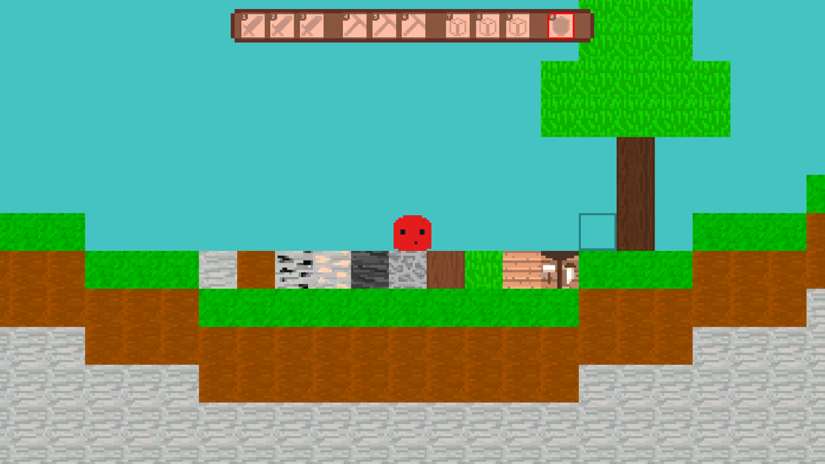 Pre-Demo0 | Slome Wiki | Fandom