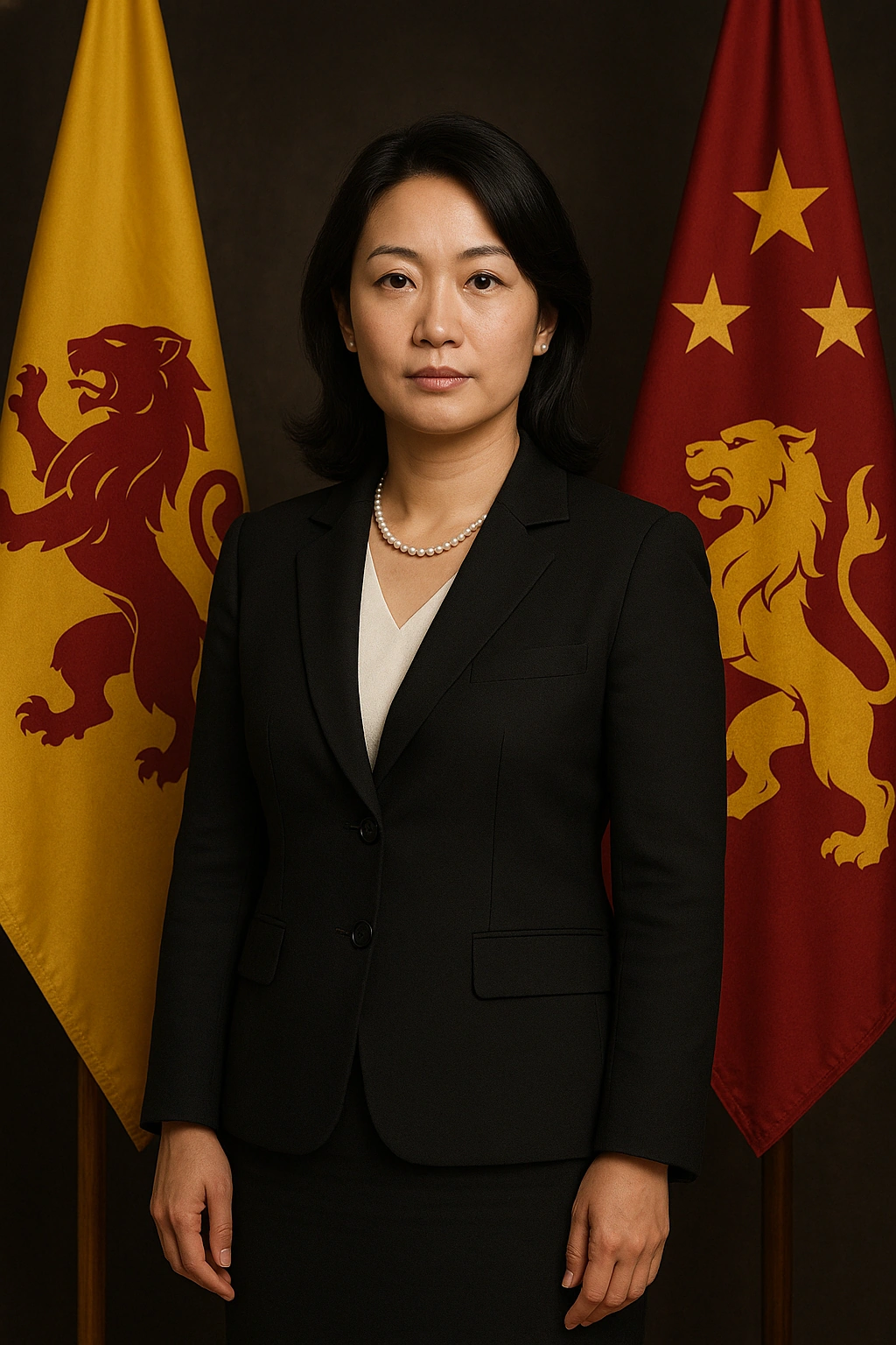 Evila Azarcon | Slomodan Republic Wiki | Fandom