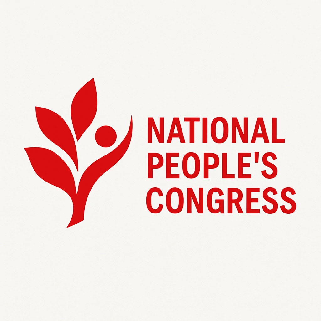 National People's Congress Party | Slomodan Republic Wiki | Fandom