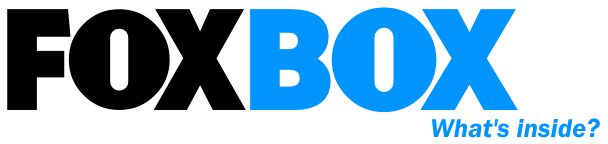 FoxBox | Slop's World Wiki | Fandom