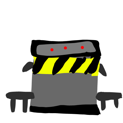 Slop-o-matic 2000 | Slop thickens Wiki | Fandom