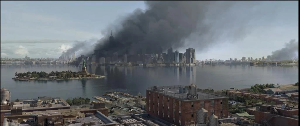 New York City (Universe 336) | Slope Dude Wiki | Fandom