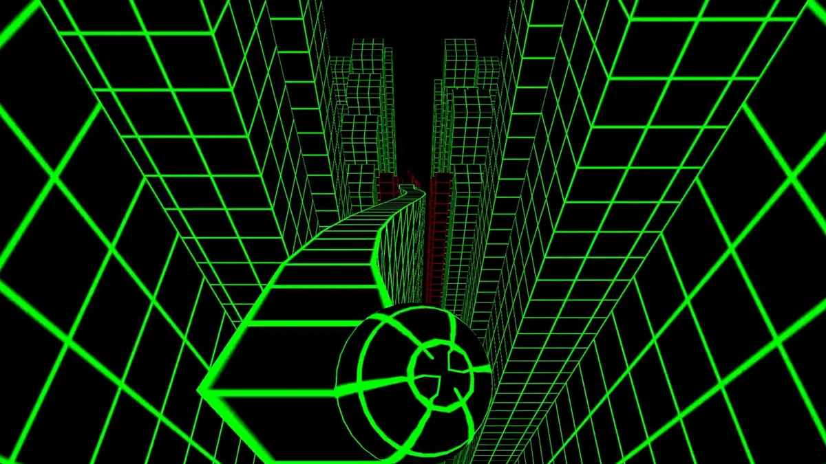 Snakes | Slope Wiki | Fandom