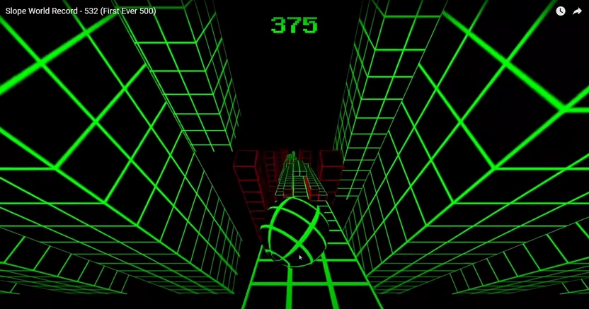 Glitches | Slope Wiki | Fandom