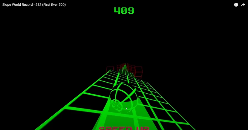 Glitches | Slope Wiki | Fandom