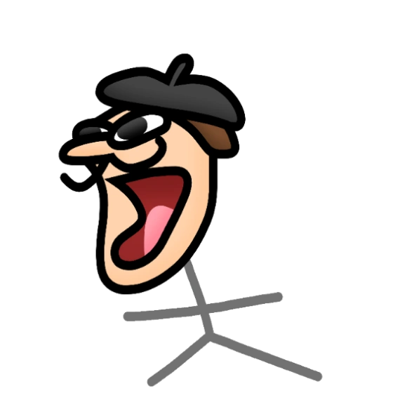 Fernhcbone | Sloppy Freedom! Island Wiki | Fandom