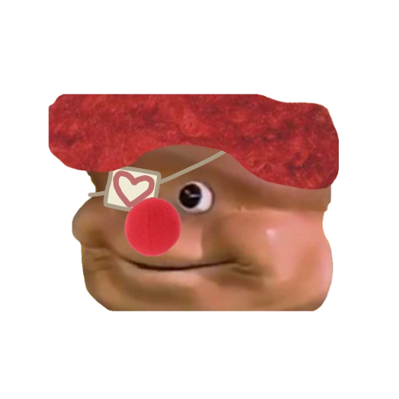 Ronald | Sloppy Freedom! Island Wiki | Fandom