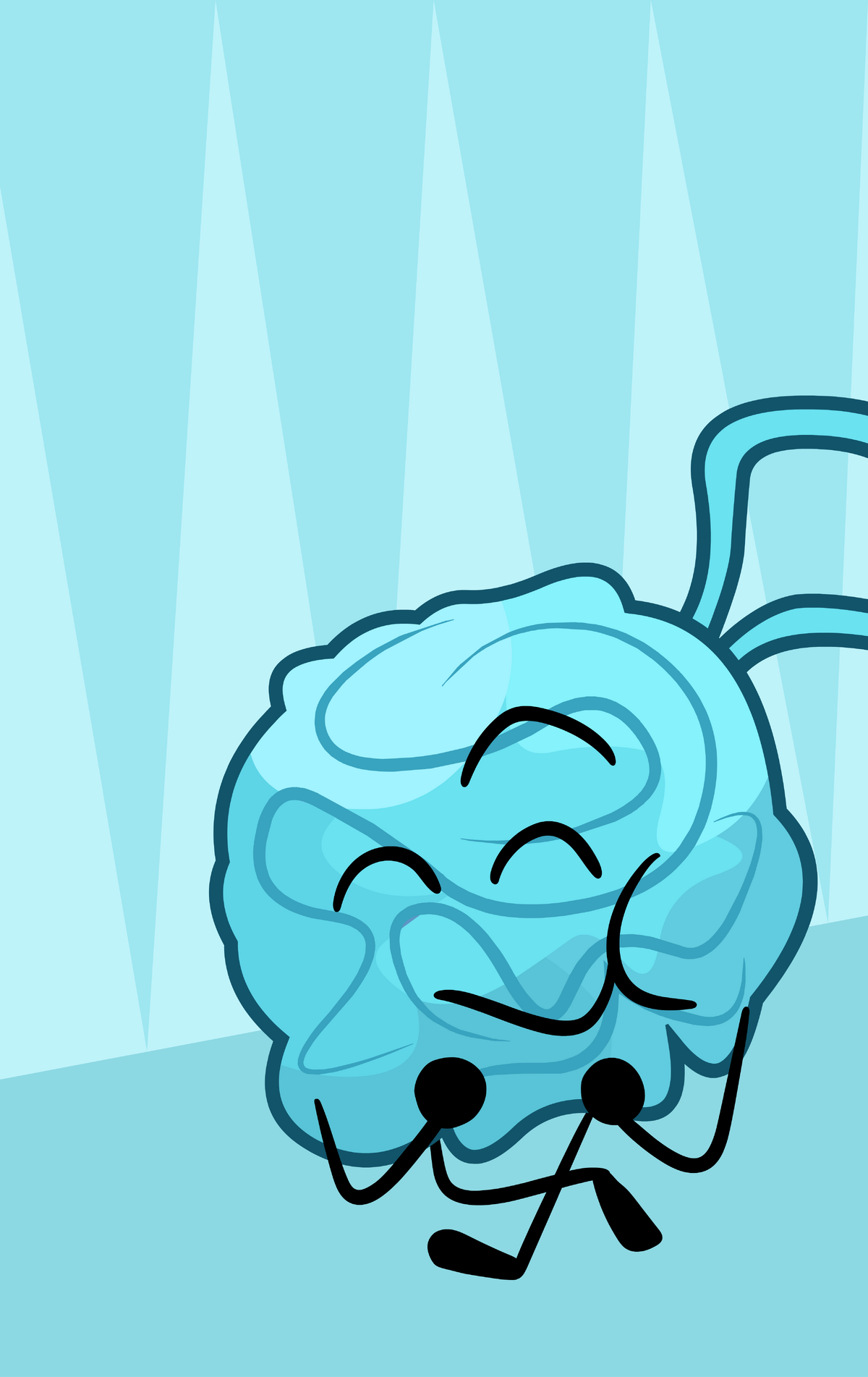 Loofah Sloppy Object Show Wiki Fandom