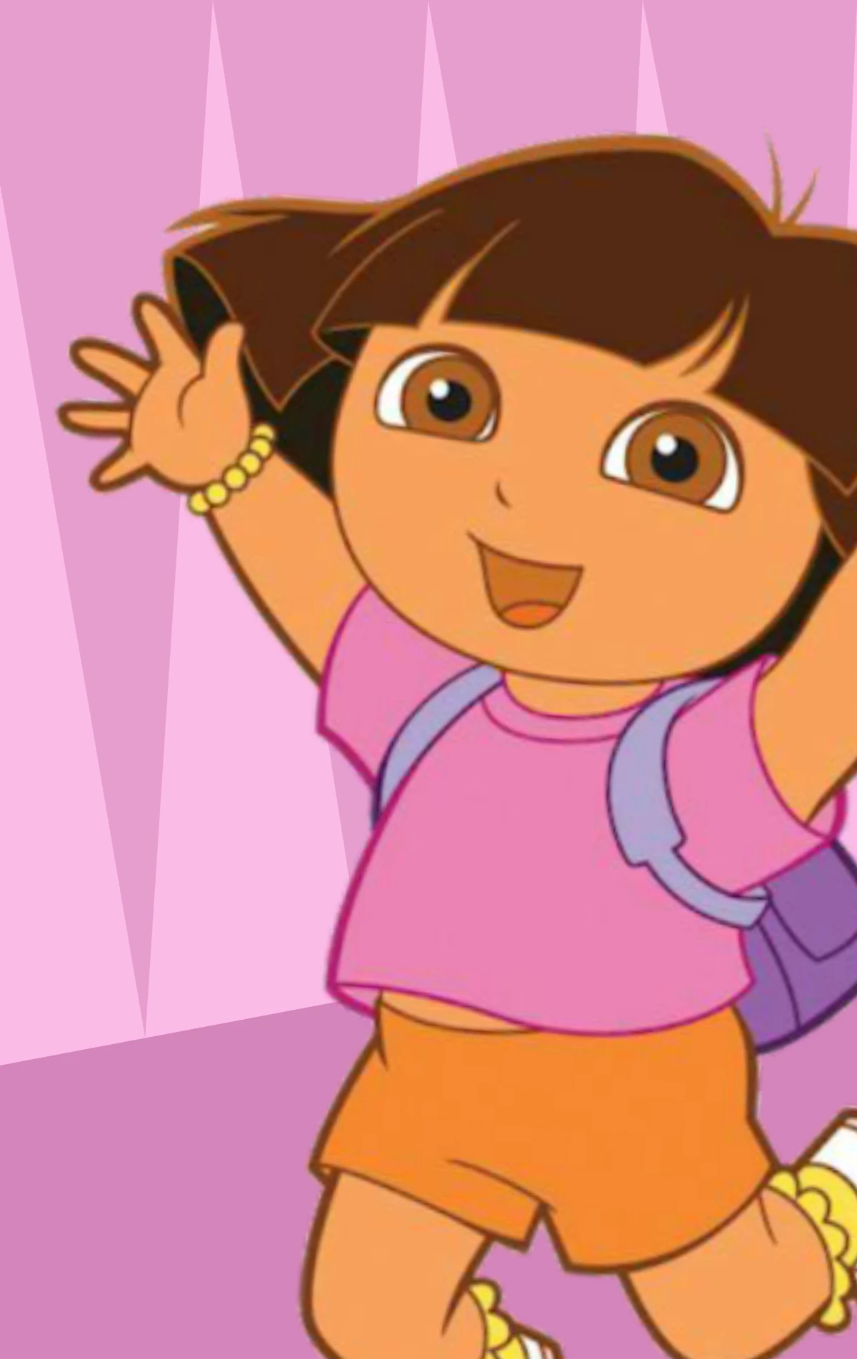 Dora | Sloppy Object Show Wiki | Fandom