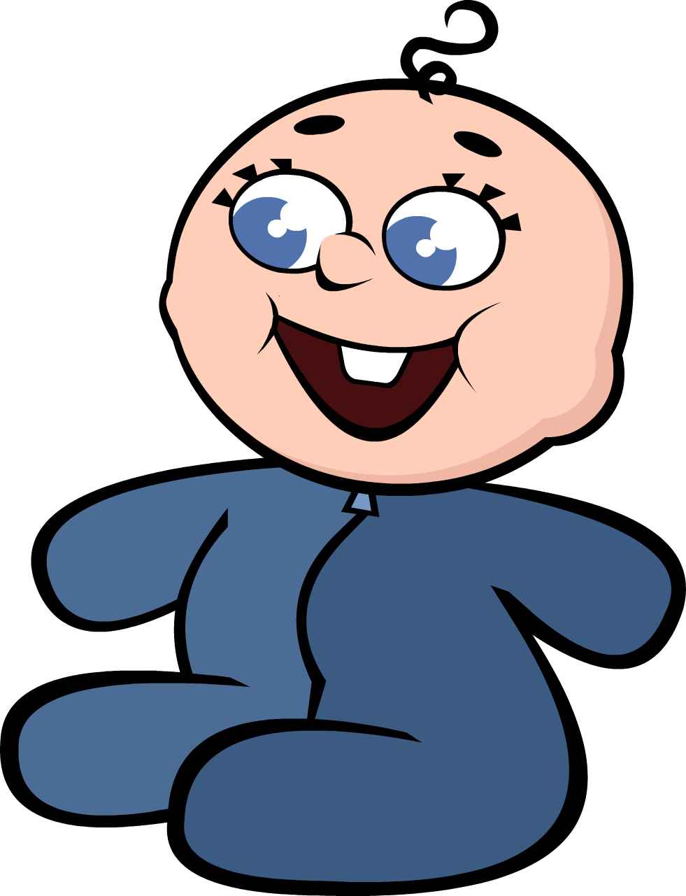 Baby | Sloppy Object Show Wiki | Fandom