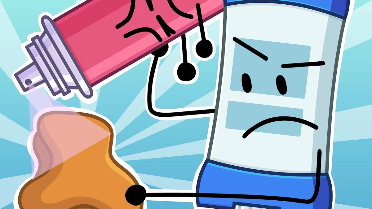 The intro for this show sucks | Sloppy Object Show Wiki | Fandom