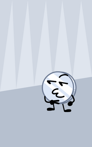 Dime Sloppy Object Show Wiki Fandom