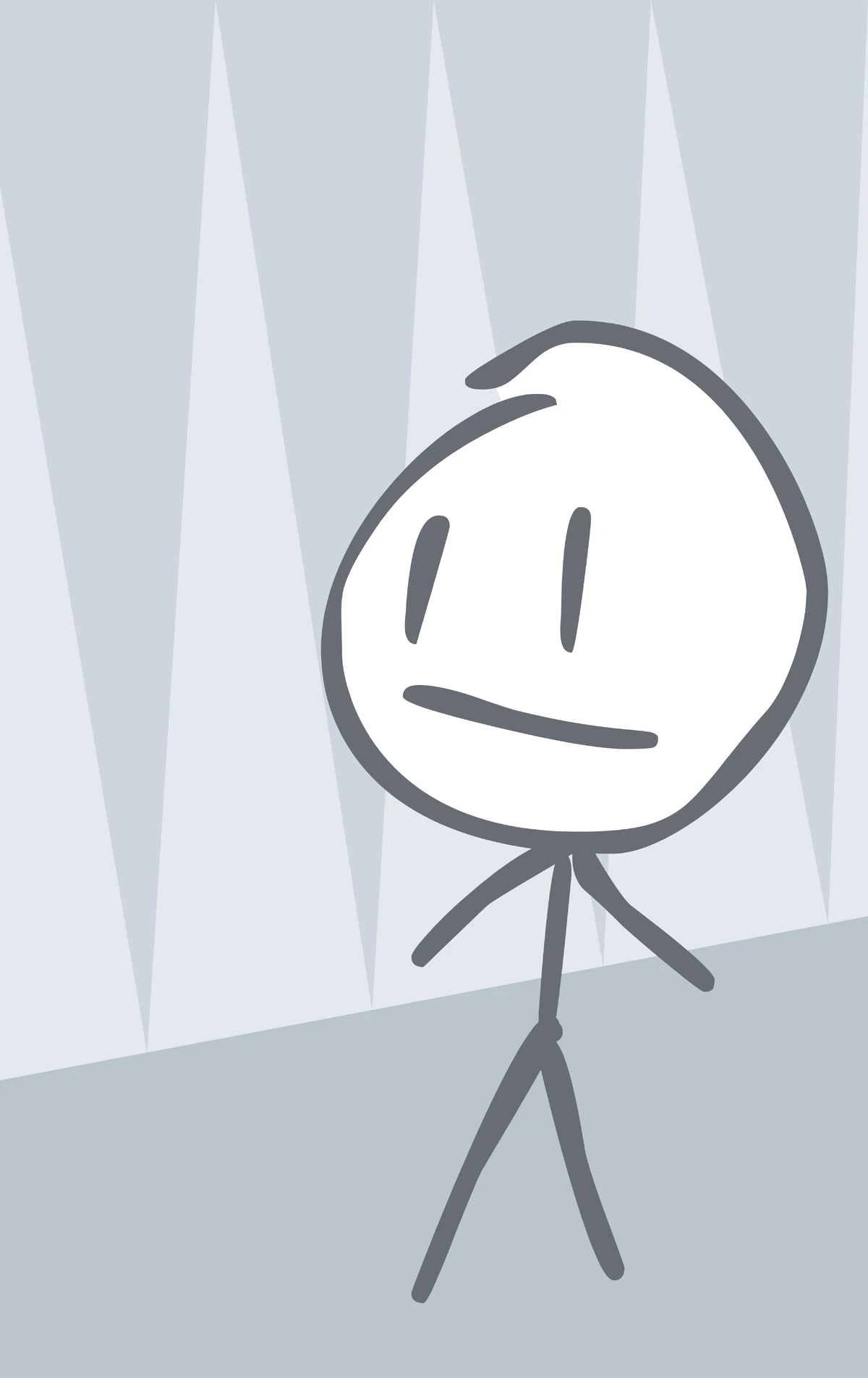 David | Sloppy Object Show Wiki | Fandom