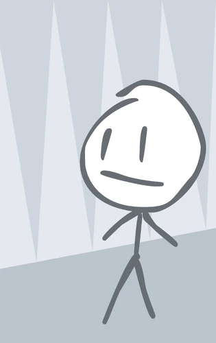 David | Sloppy Object Show Wiki | Fandom