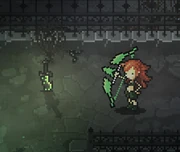 The Fierce Huntress | The Slormancer Wiki | Fandom