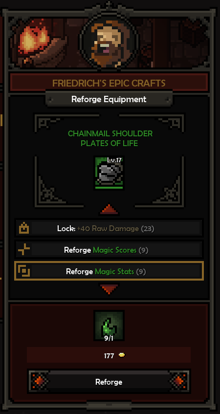 Slormeline | The Slormancer Wiki | Fandom