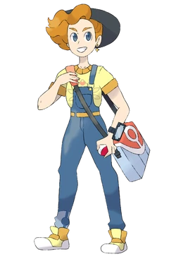 Sasha | Slovya Wiki | Fandom