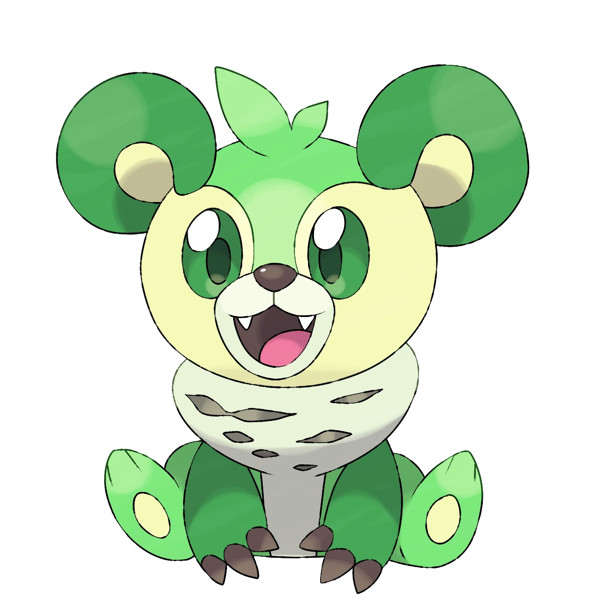 Starter Pokémon | Slovya Wiki | Fandom