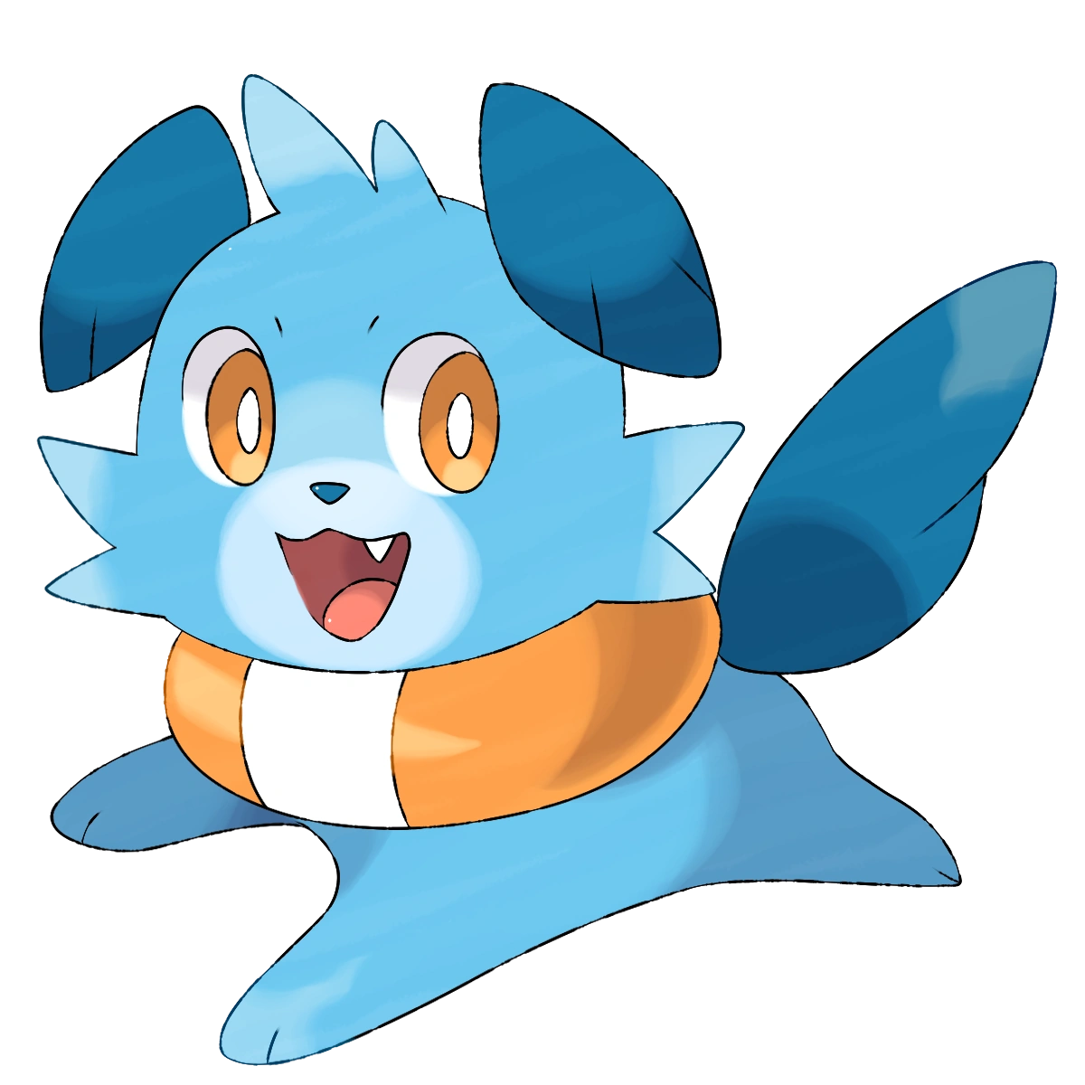 Floapup | Slovya Wiki | Fandom