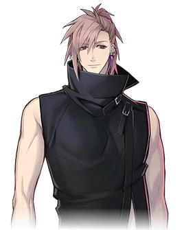 Rei Izumi | Slow Damage Wiki | Fandom