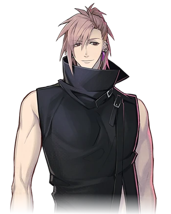 Rei Izumi | Slow Damage Wiki | Fandom