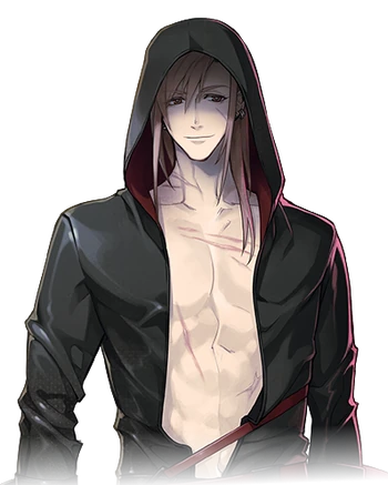 Rei Izumi | Slow Damage Wiki | Fandom