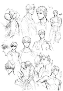 Takuma Murase | Slow Damage Wiki | Fandom