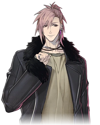 Rei Izumi | Slow Damage Wiki | Fandom