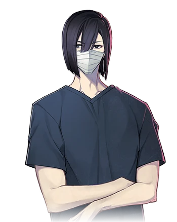 Arata | Slow Damage Wiki | Fandom