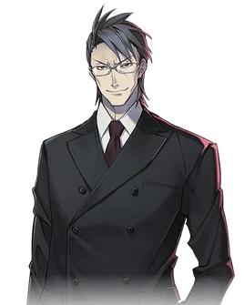 Masami Toono | Slow Damage Wiki | Fandom