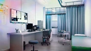 Murase Clinic | Slow Damage Wiki | Fandom