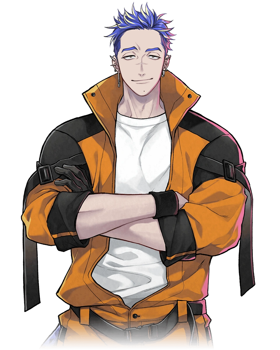 Ruu | Slow Damage Wiki | Fandom