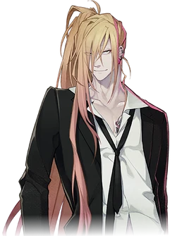Mayu | Slow Damage Wiki | Fandom