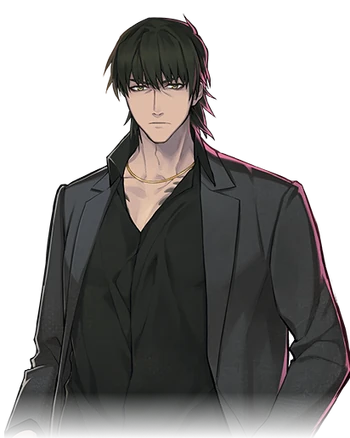 Kei Madarame | Slow Damage Wiki | Fandom