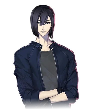 Arata | Slow Damage Wiki | Fandom